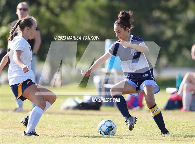 Photo 1 in the Bishop Grimes vs Altmar-Parish-Williamstown Photo ...
