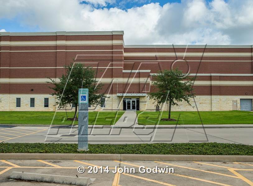 Photo 17 in the Berry Center (Texas) Photo Shoot Photo Gallery (132 Photos)