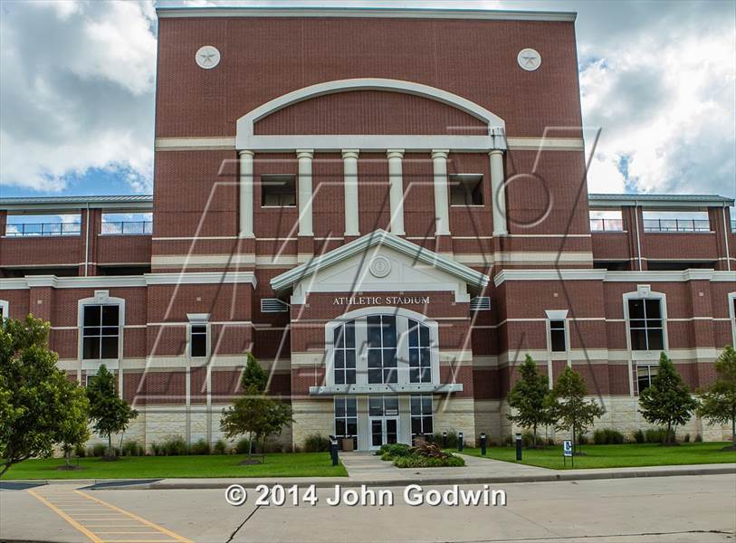 Photo 17 in the Berry Center (Texas) Photo Shoot Photo Gallery (132 Photos)