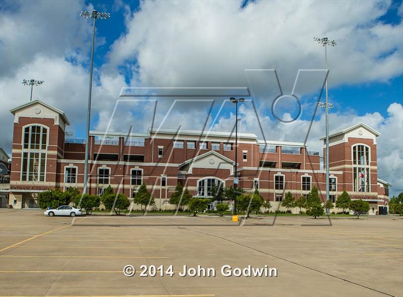 Photo 17 in the Berry Center (Texas) Photo Shoot Photo Gallery (132 Photos)