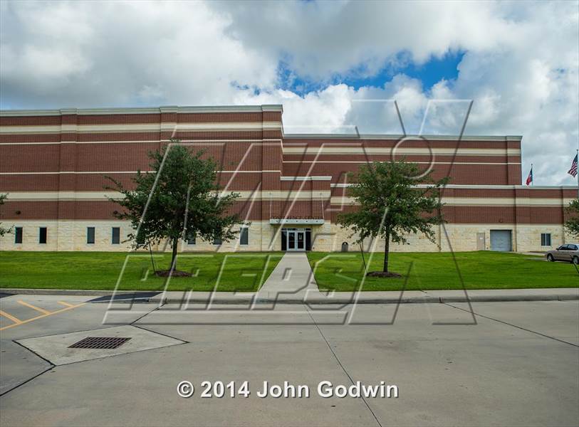 Photo 17 in the Berry Center (Texas) Photo Shoot Photo Gallery (132 Photos)