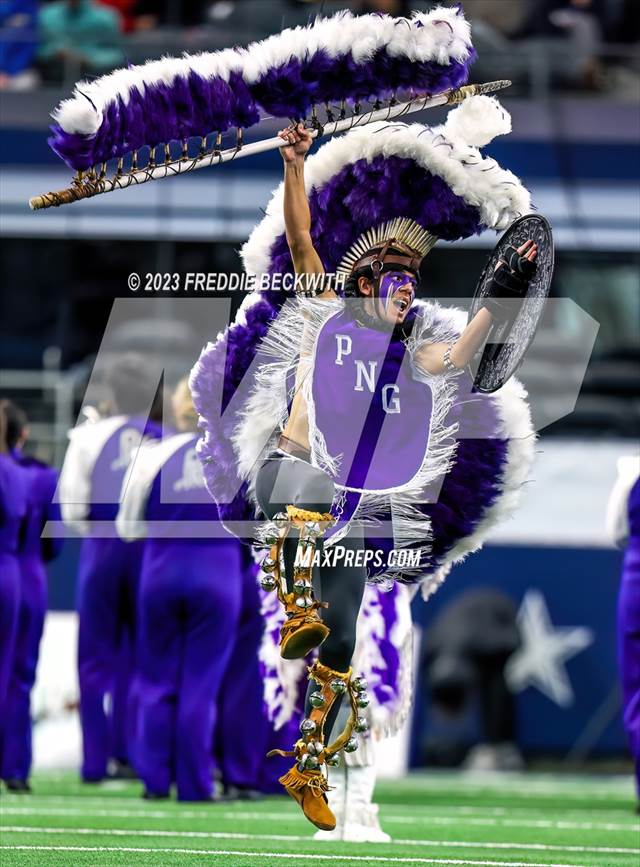 Photo 48 in the South Oak Cliff @ Port Neches-Groves (UIL 5A D2 ...