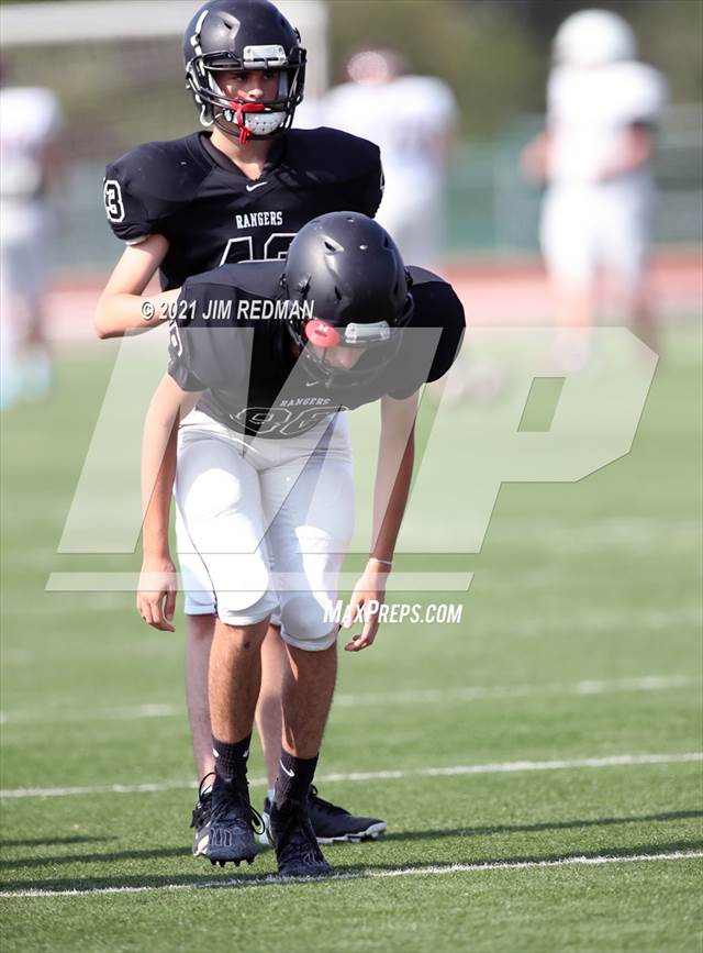 Photo 1 in the JV: Dripping Springs @ Vista Ridge (B Team) Photo ...