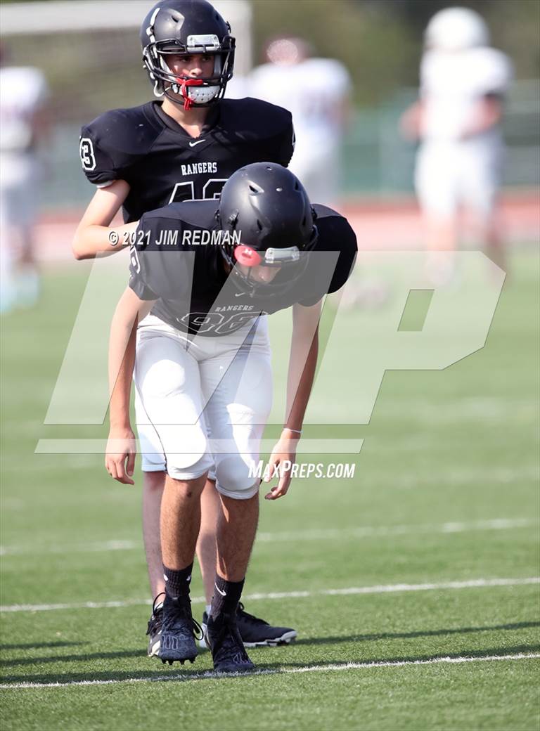 Photo 115 in the JV: Dripping Springs @ Vista Ridge (B Team) Photo ...