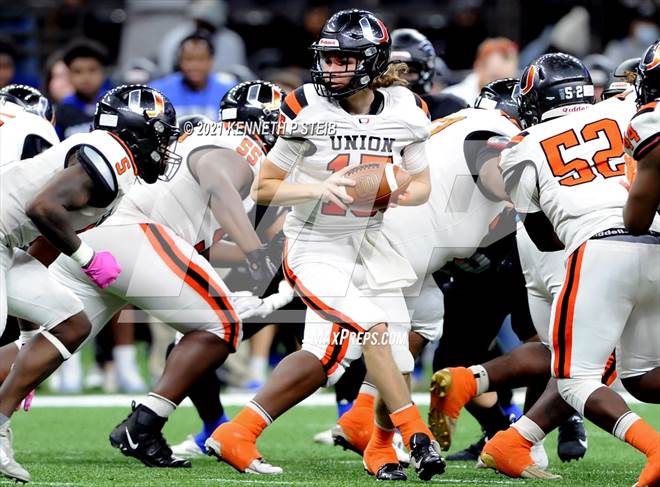 Photo 50 in the Sterlington vs. Union Parish (LHSAA 3A Final) Photo ...