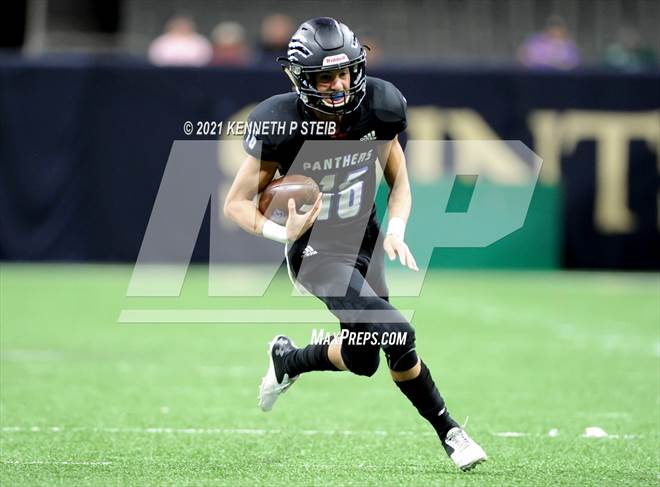 Photo 15 in the Sterlington vs. Union Parish (LHSAA 3A Final) Photo ...