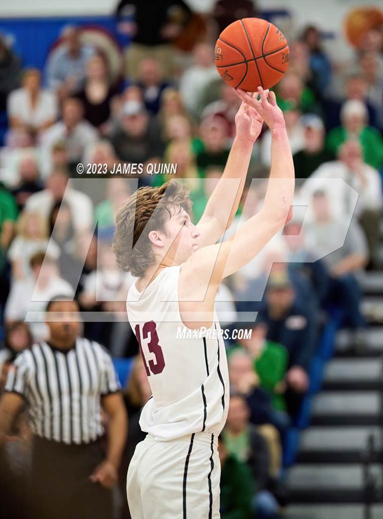 Photo 11 in the Archbishop Ryan vs. Radnor (PIAA 5A Quarterfinal) Photo ...