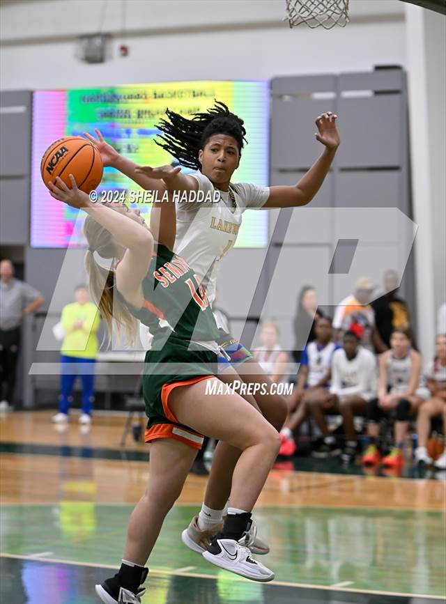 Photo 10 in the Pinellas County Girls All Star Varsity Photo Gallery ...