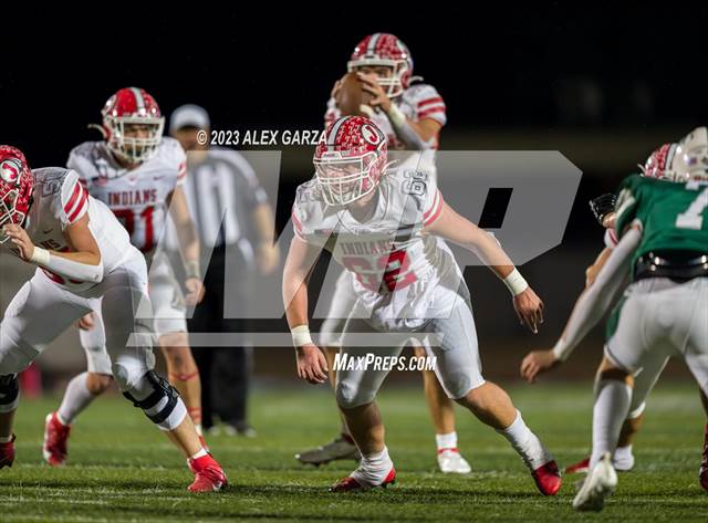 Photo 153 in the Jourdanton vs Marion (UIL football playoff 3A D1 Bi ...