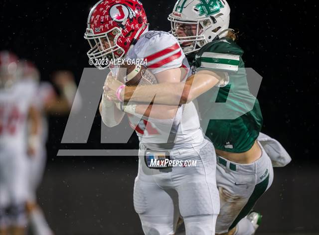 Photo 89 in the Jourdanton vs Marion (UIL football playoff 3A D1 Bi ...