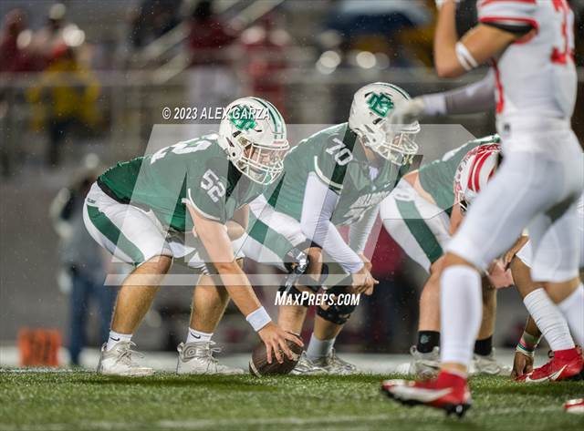 Photo 62 in the Jourdanton vs Marion (UIL football playoff 3A D1 Bi ...