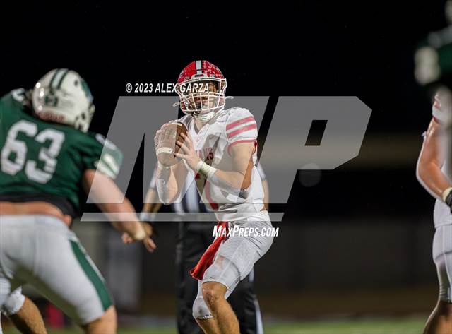 Photo 159 in the Jourdanton vs Marion (UIL football playoff 3A D1 Bi ...