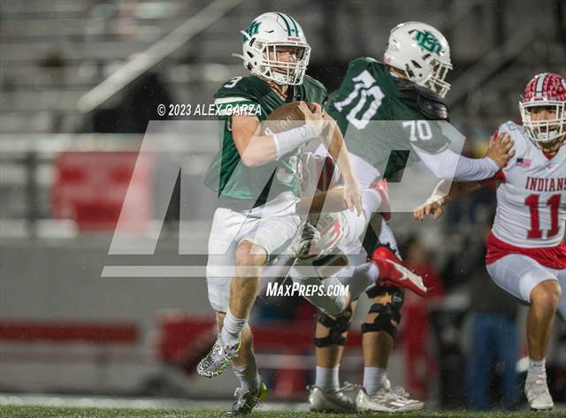 Photo 102 in the Jourdanton vs Marion (UIL football playoff 3A D1 Bi ...