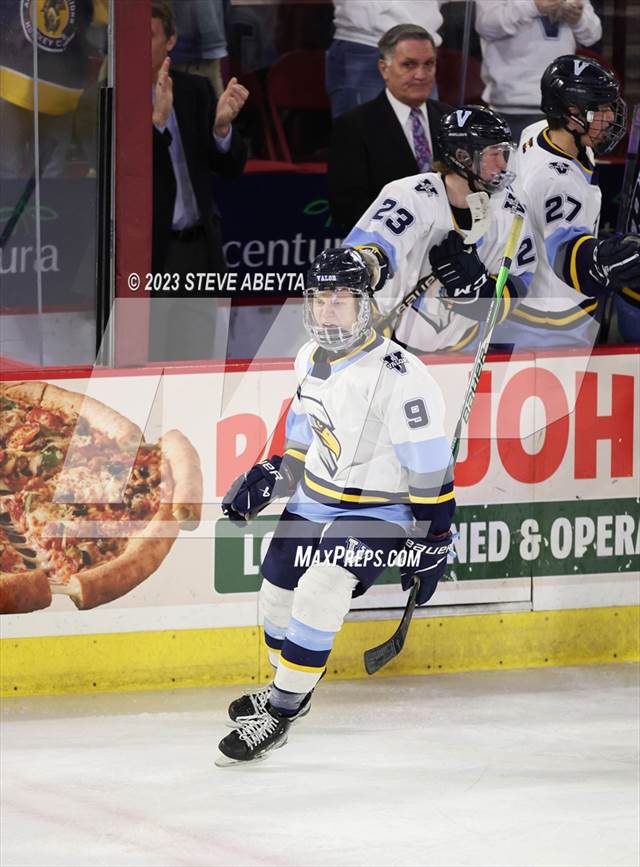 Photo 35 in the Valor Christian vs. Ralston Valley (CHSAA 6A Final ...