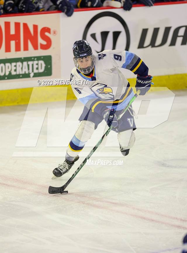 Photo 5 in the Valor Christian vs. Ralston Valley (CHSAA 6A Final ...