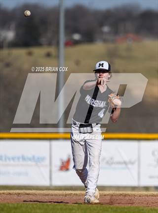 High School Baseball - Rankings, Schedules, Scores