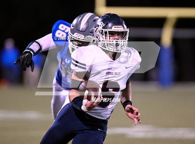 Photo 109 in the Central Valley @ University Prep (CIF NS Division 3 ...