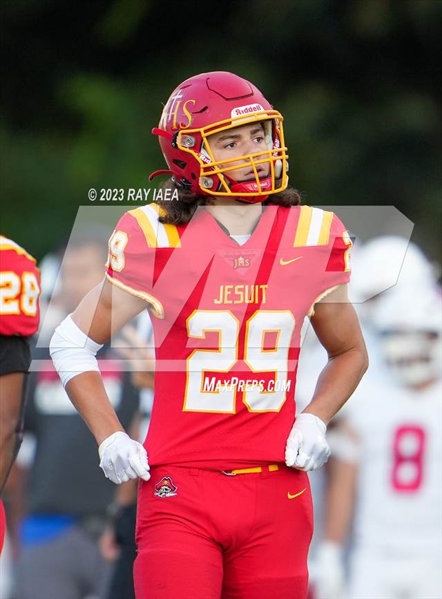 Photo 19 in the St. Ignatius College Preparatory @ Jesuit Photo Gallery (68 Photos)