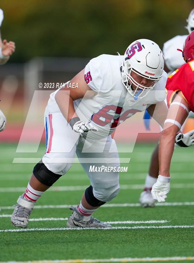 Photo 27 in the St. Ignatius College Preparatory @ Jesuit Photo Gallery (68 Photos)