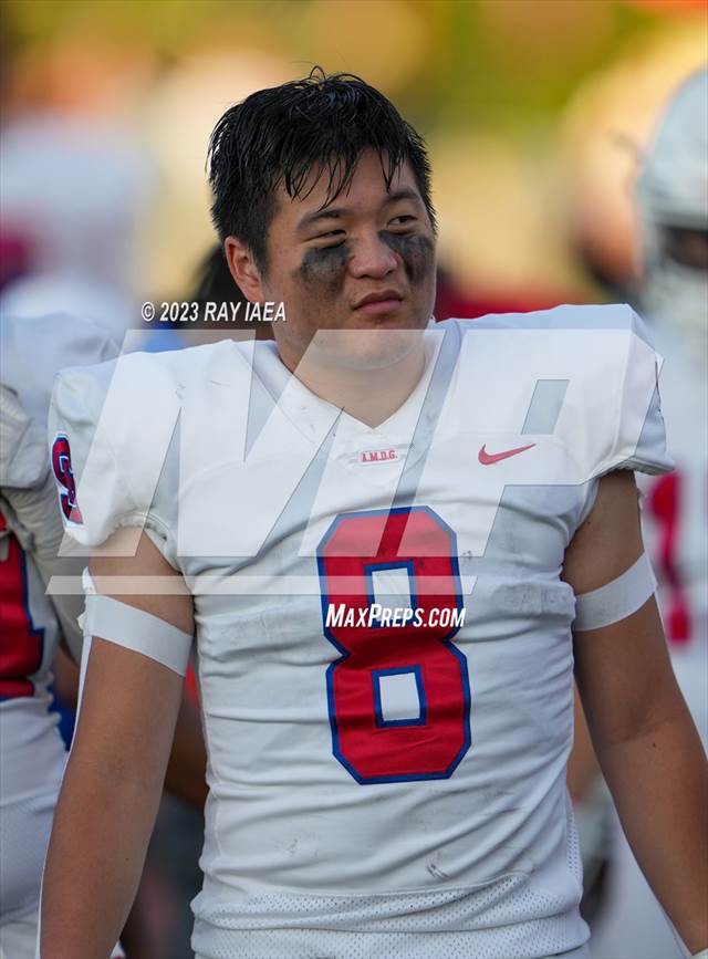 Photo 1 in the St. Ignatius College Preparatory @ Jesuit Photo Gallery (68 Photos)