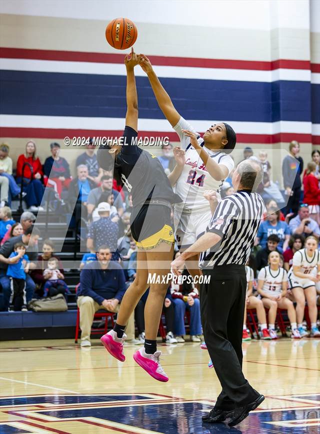 Photo 1 in the Liberty @ Hardin-Jefferson Photo Gallery (60 Photos)