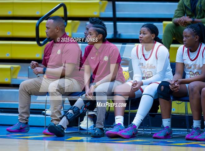 Photo 15 in the Marist vs Creekside (GHSA 4A Final Four) Photo Gallery ...