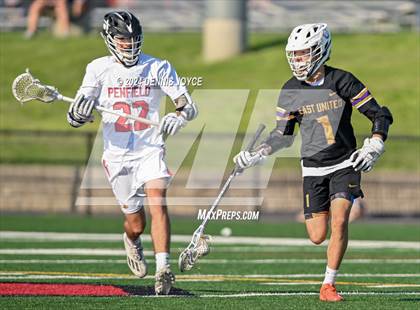East @ Penfield (NYSPHSAA Section V Class A First Round) Thumbnails