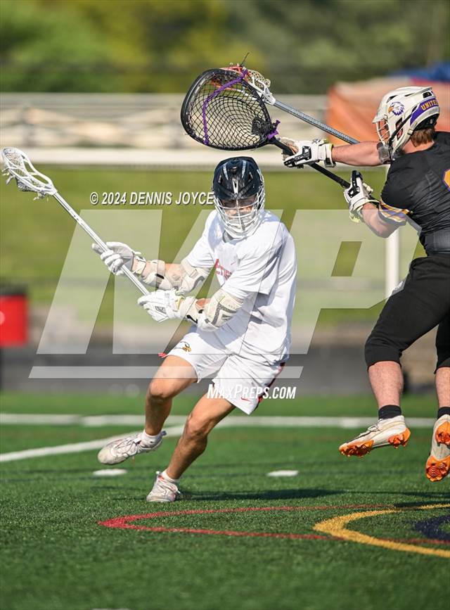 East @ Penfield (NYSPHSAA Section V Class A First Round) Thumbnails