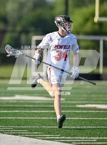 East @ Penfield (NYSPHSAA Section V Class A First Round) Thumbnails