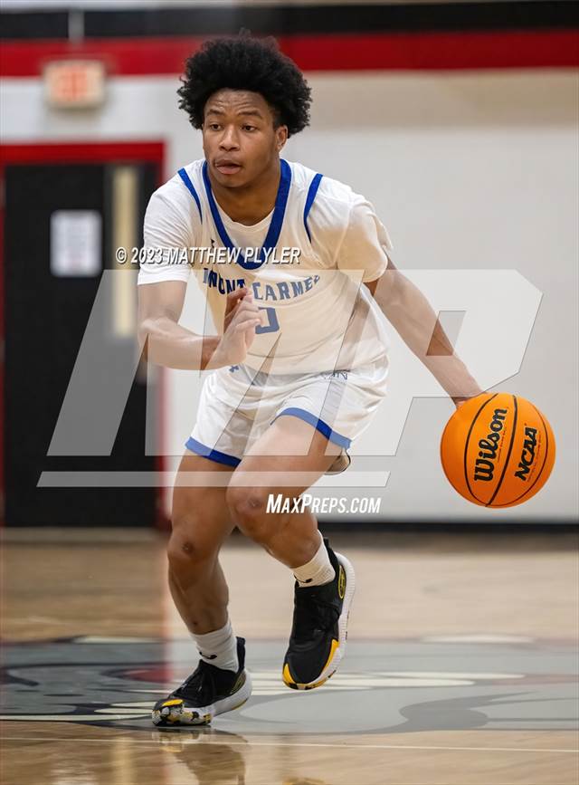 Photo 24 in the Porter-Gaud vs. Our Lady of Mount Carmel (Berean ...