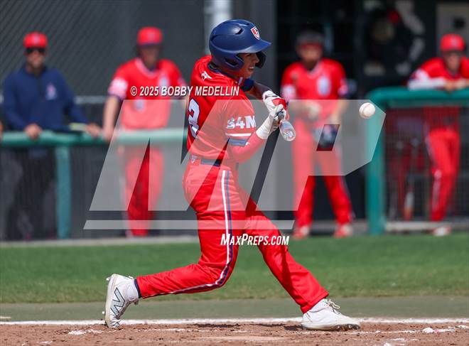 Photo 15 in the Kerman vs. Justin Garza Photo Gallery (158 Photos)