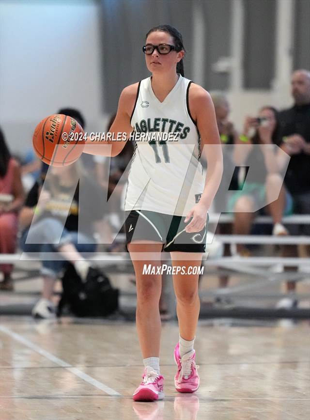 Photo 27 in the Argyle vs Canton (Texas Association of Basketball ...