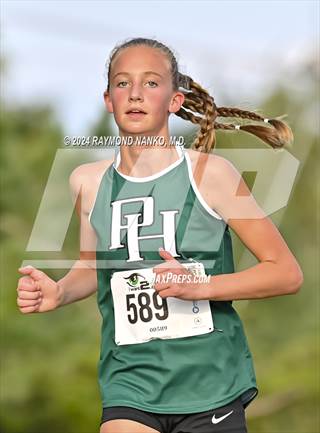 High School Girls Cross Country - Rankings, Schedules, Scores