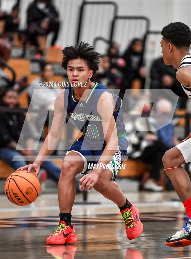 Photo 3 in the Chino Hills @ Etiwanda Photo Gallery (190 Photos)