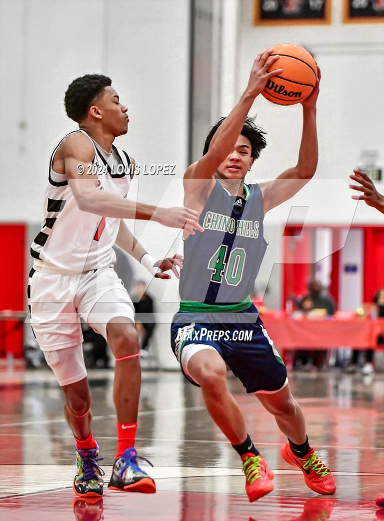 Photo 3 in the Chino Hills @ Etiwanda Photo Gallery (190 Photos)