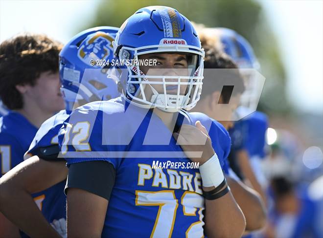 Photo 1 in the FR: St. John Bosco @ Junipero Serra Photo Gallery (98 Photos)