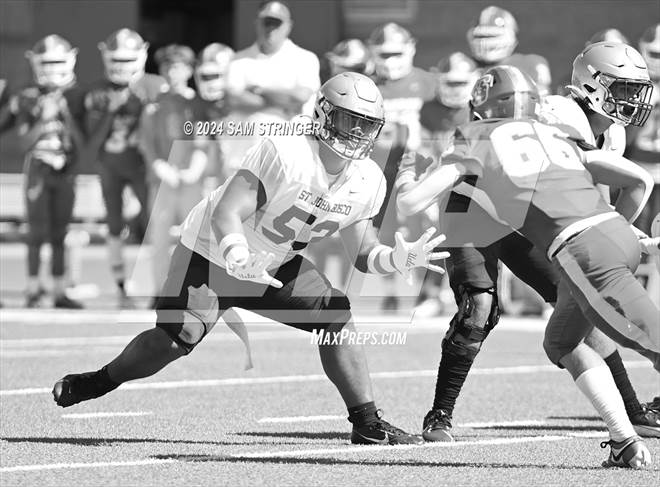 Photo 33 in the FR: St. John Bosco @ Junipero Serra Photo Gallery (98 ...