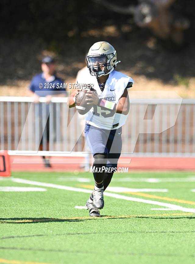 Photo 5 in the Fr: St. John Bosco @ Junipero Serra Photo Gallery (98 ...