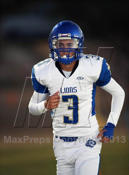 San Tan Foothills @ Pusch Ridge Christian Academy Thumbnails