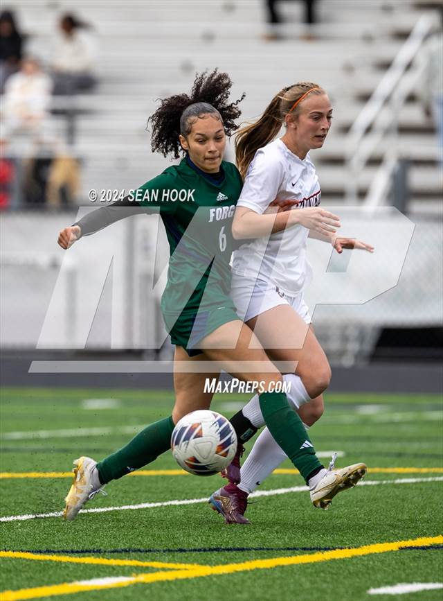 Photo 14 in the Mountain View @ Colonial Forge Photo Gallery (34 Photos)