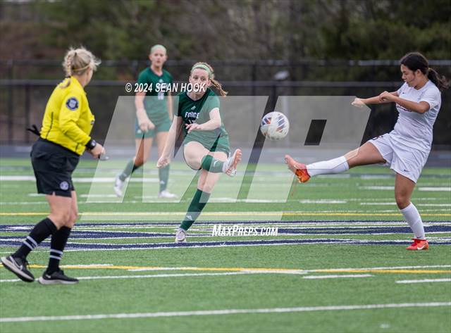 Photo 27 in the Mountain View @ Colonial Forge Photo Gallery (34 Photos)