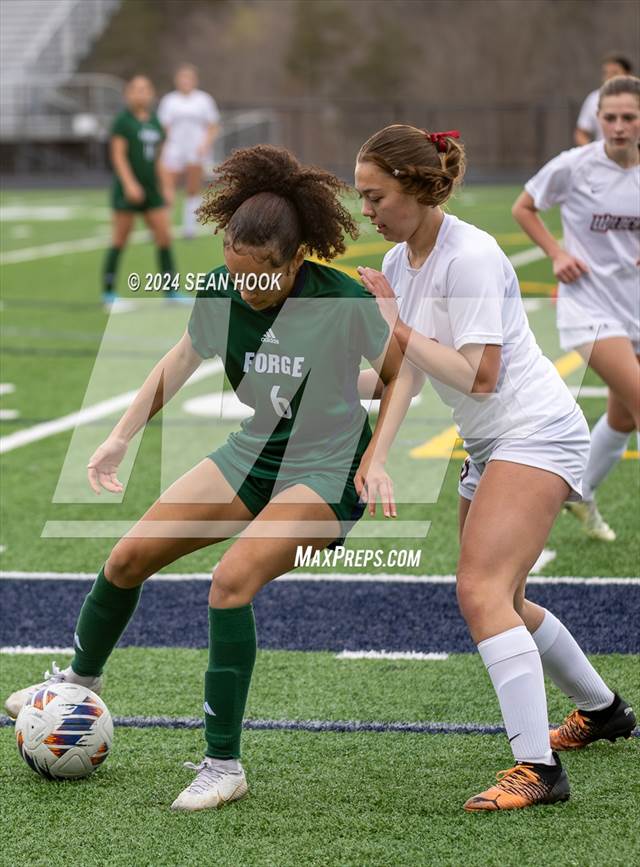 Photo 29 in the Mountain View @ Colonial Forge Photo Gallery (34 Photos)