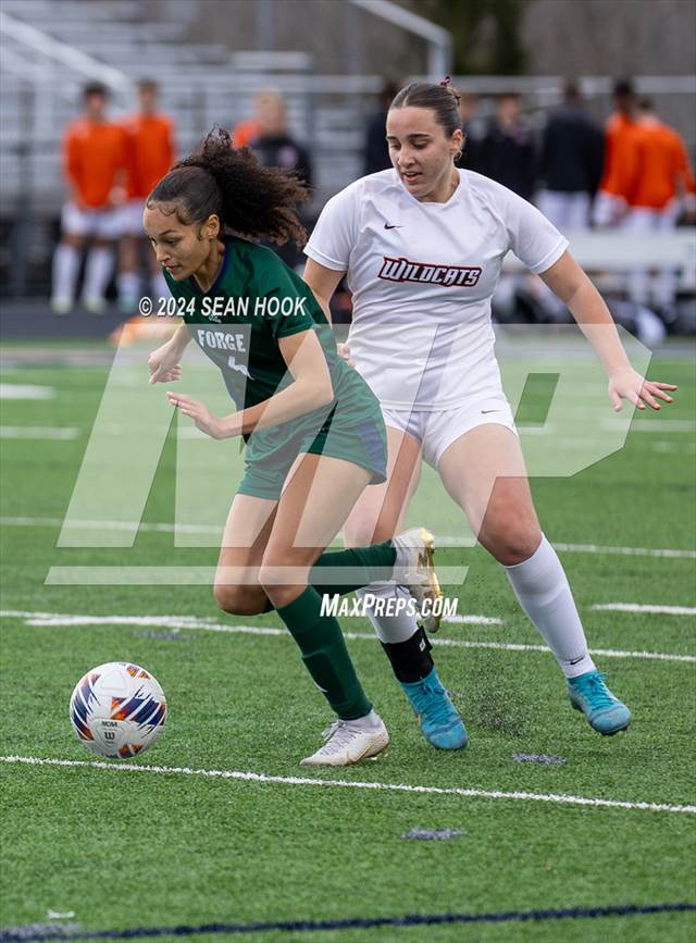 Photo 34 in the Mountain View @ Colonial Forge Photo Gallery (34 Photos)