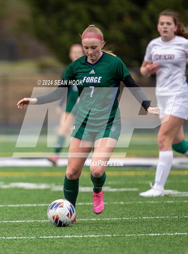 Photo 11 in the Mountain View @ Colonial Forge Photo Gallery (34 Photos)