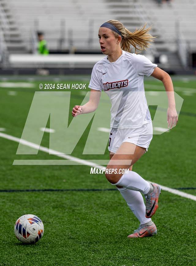 Photo 18 in the Mountain View @ Colonial Forge Photo Gallery (34 Photos)