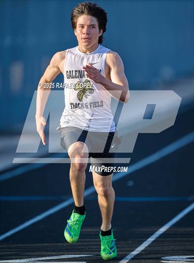 Photo 8 in the Spartan Relays (200M) Photo Gallery (25 Photos)