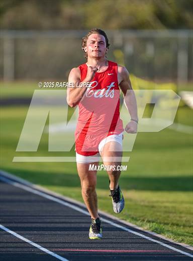 Photo 1 in the Spartan Relays (200M) Photo Gallery (25 Photos)