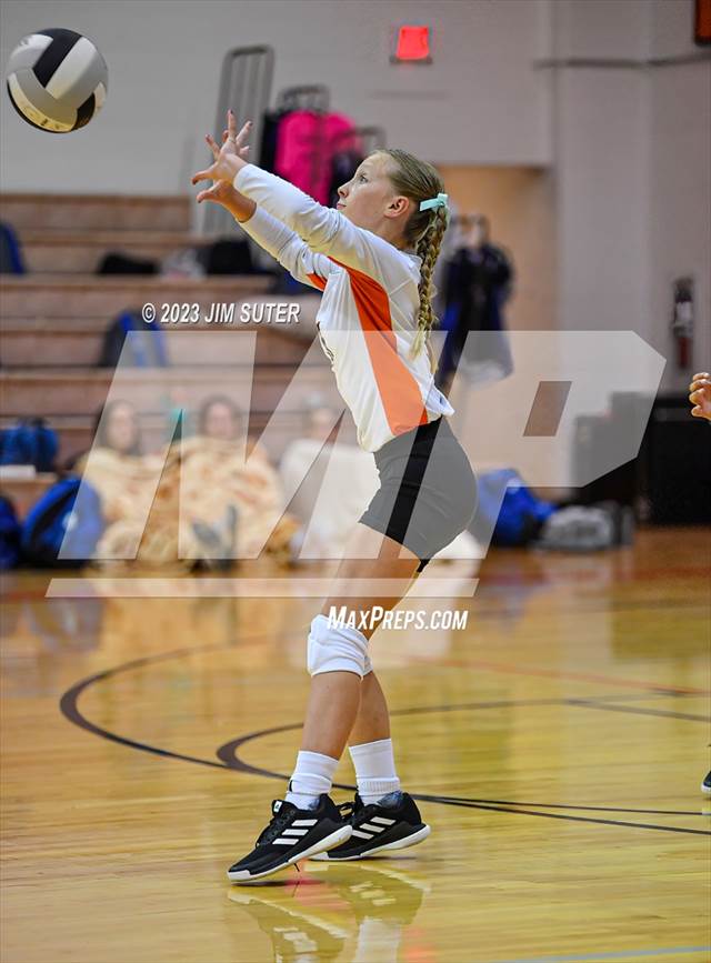 Photo 166 in the Somerville vs Anderson-Shiro Photo Gallery (187 Photos)