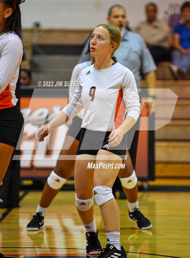 Photo 173 in the Somerville vs Anderson-Shiro Photo Gallery (187 Photos)