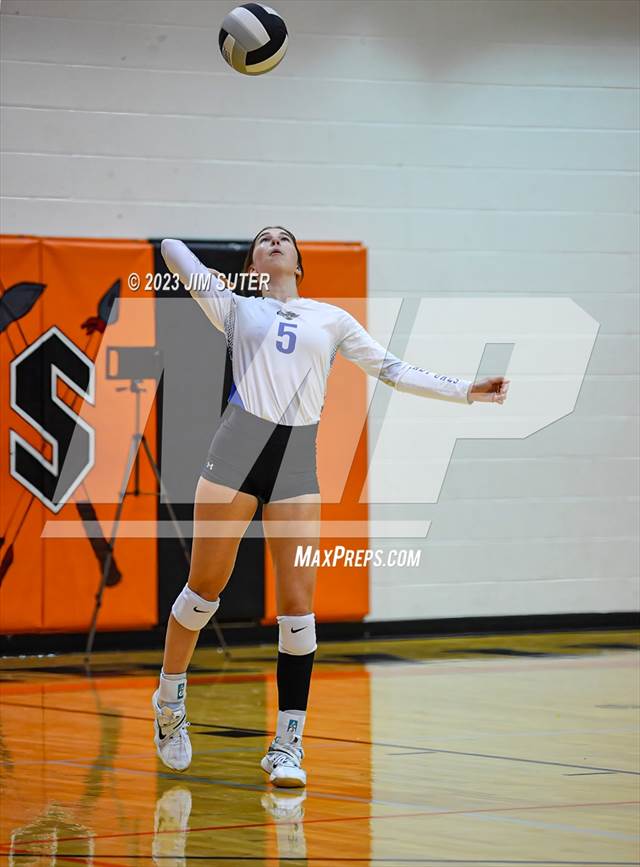 Photo 78 in the Somerville vs Anderson-Shiro Photo Gallery (187 Photos)